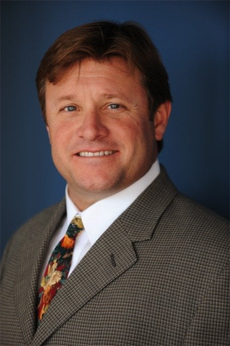 Timothy D Bonniwell | Oral Surgeon Ithaca NY | Oral & Dental Surgeon